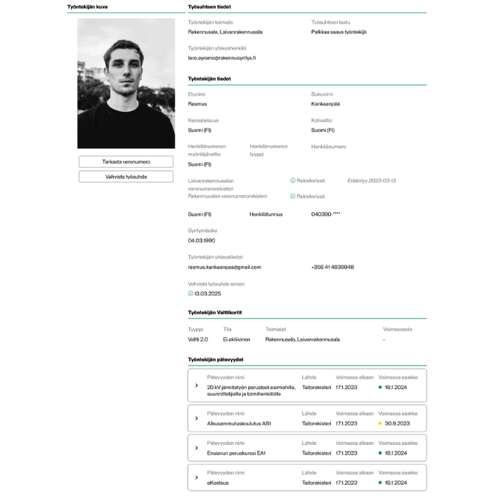 Valtti+ | Vastuu Group