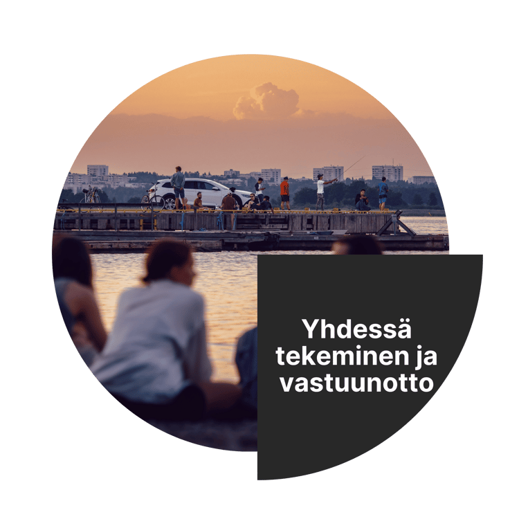 Tietoa meistä | Vastuu Group