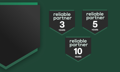 Reliable Partner | Vastuu Group